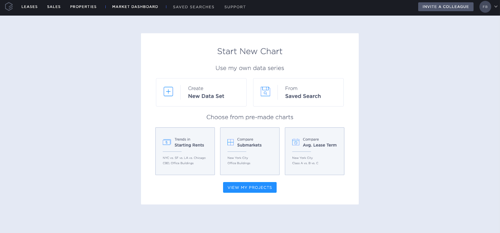 Building custom charts and visualizations with Chartbuilder – CompStak ...